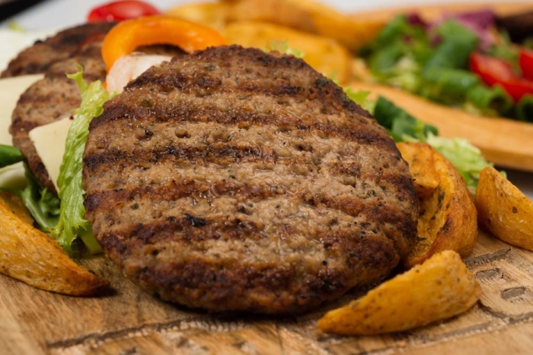ΜΠΙΦΤΕΚΙ ΜΟΣΧΟΥ 80gr - Karna
